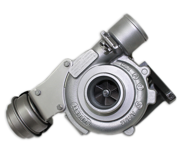 Revisione e riparazione turbine Torino - MB Car Turbo